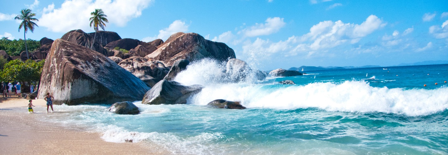12 Super BVI Snorkeling Spots for Your Sailing Charter