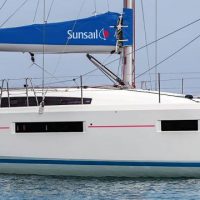 Sunsail - Caribbean, Mediterranean, South Pacific Yacht Charters