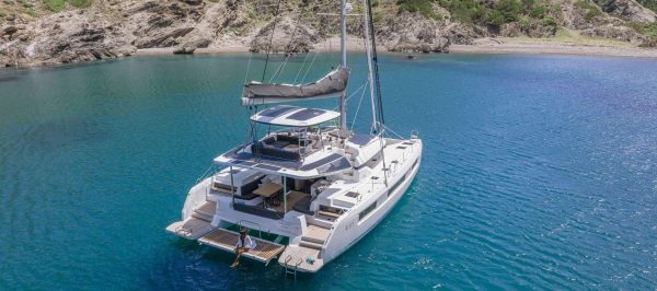 TMM Yacht Charters Adds New Yachts To Fleet